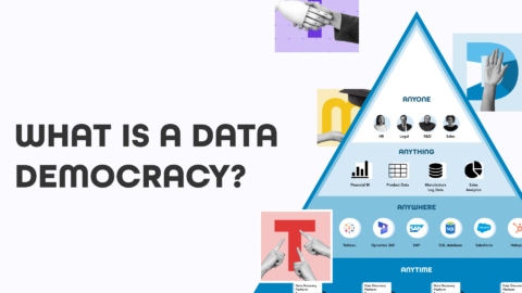 What is a Data Democracy? - Zeenea