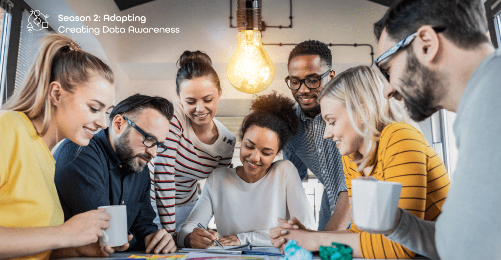 Creating Data Awareness | Zeenea Effective Data Governance Framework Creating Data Awareness | Zeenea Effective Data Governance Framework