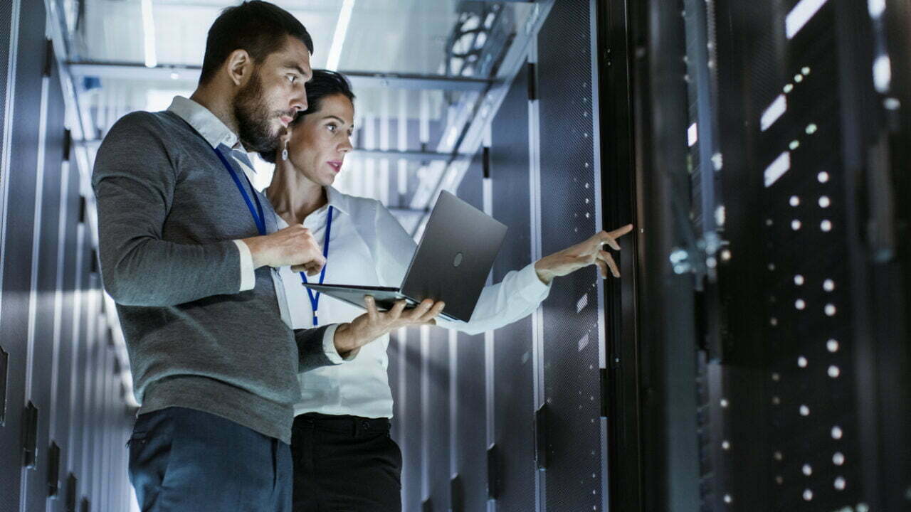 What is the difference between a Data Architect and a Data Engineer?