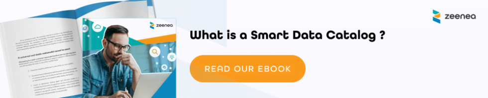 What is data fragmentation and how to overcome it? - Zeenea