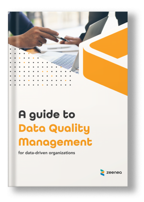 Guide to DQM #1 - The 9 Dimensions of Data Quality