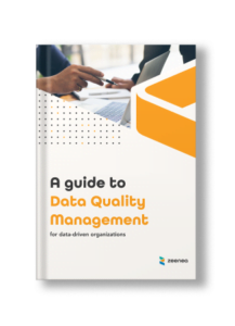 Zeenea Data Discovery Platform - Be data fluent