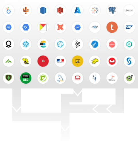 Zeenea Data Discovery Platform - Overview